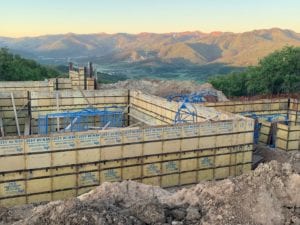 Concrete Contractors In Salt Lake | Jeff Dumas Concrete Construction